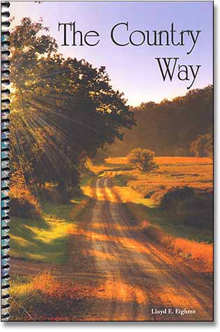 Country Way, The – Creation Illustrated